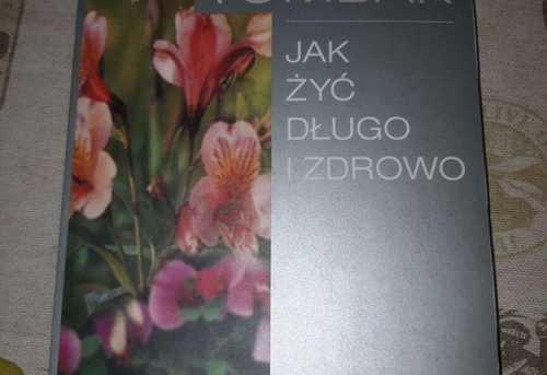 Jak Zyc Dlugo i Zdrowo" Michal Tombak (2019)