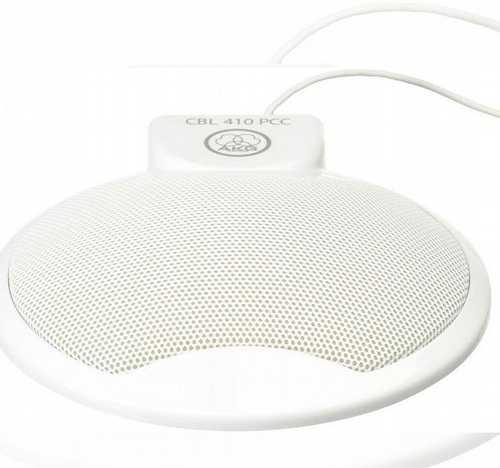 Микрофон AKG CBL410 PCC White