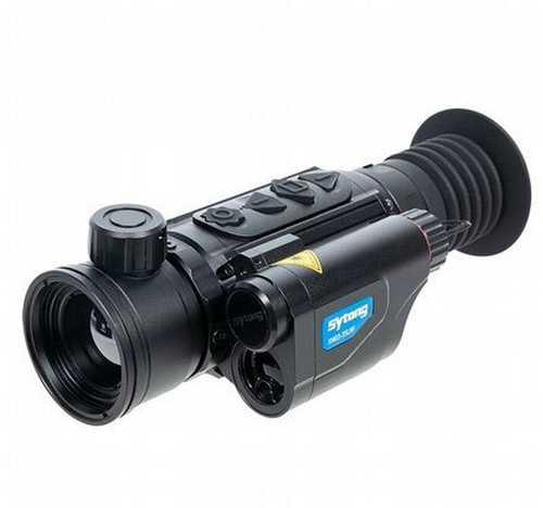 Sytong XM03-35LRF тепловизионный прицел