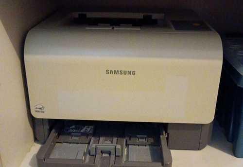 Принтер CLP-300
