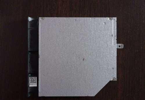 DVD привод для ноутбука lenovo IdeaPad 100-15ibd