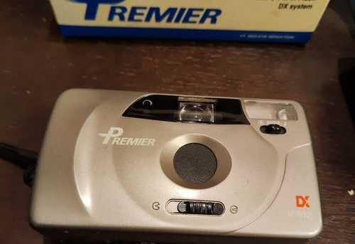 Плёночный фотоаппарат premier m-912