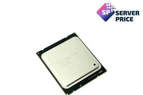 Процессор CPU intel Xeon E5-2670 (8 ядер, 2.60GHz)