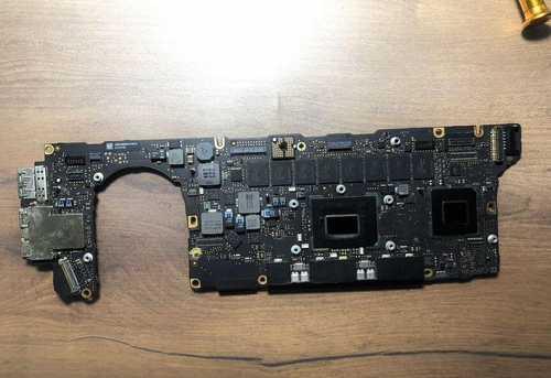 MacBook Air 13 (2013), 768 ГБ, Core i7, 1.7 ГГц, RAM 8 ГБ, Intel HD Graphics 5000