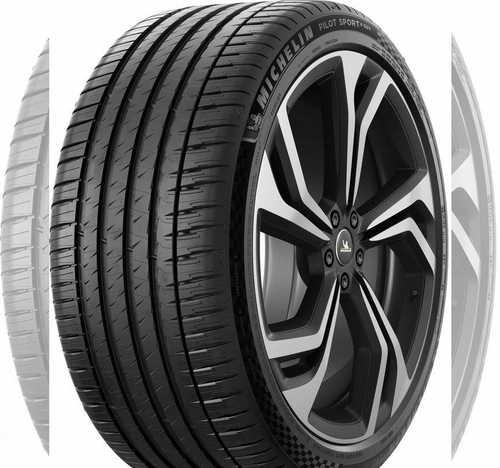 Michelin Pilot Sport 4 S 325/35 R23 115Y