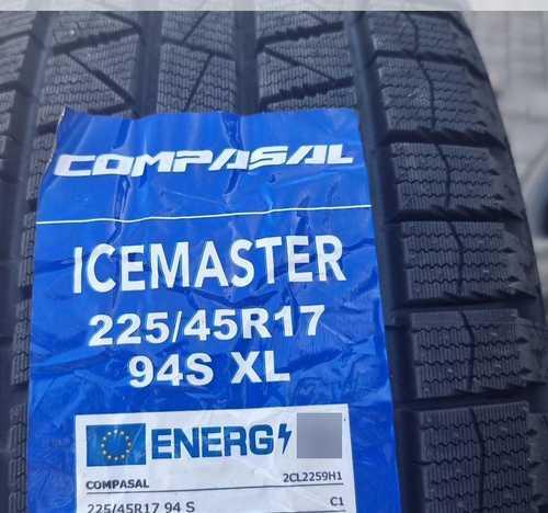 Compasal Ice Master 225/45 R17 94S
