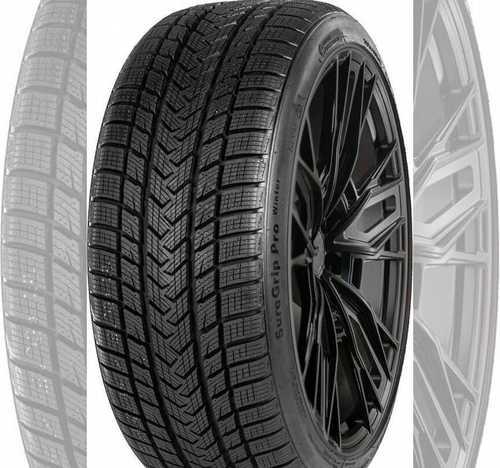 Gripmax SureGrip Pro Winter 245/45 R18 100V