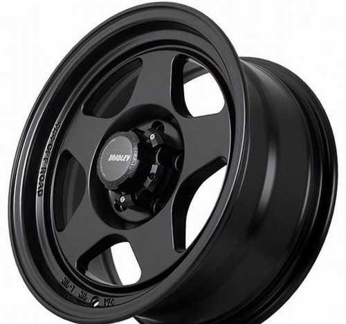 Sakura Wheels YA9563 : 8x16 5*139,7 Et:0 Dia:108,5 B1/M7