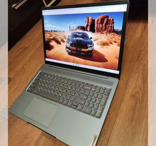 Эксклюзив Lenovo IdeaPad Chromebook 16IPS, i3 1215