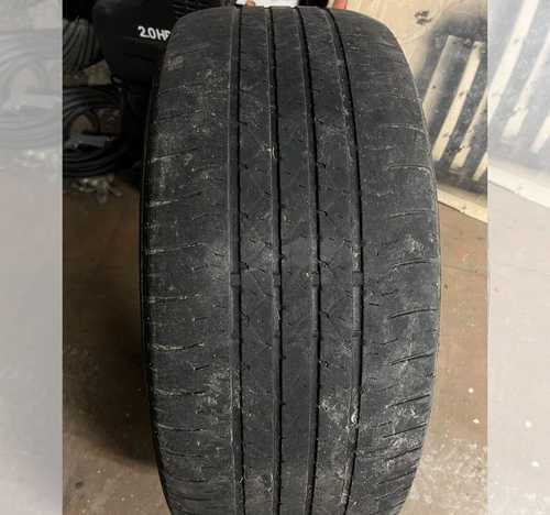 Bridgestone Dueler H/P 92A 265/50 R20