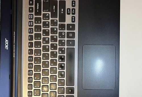 Acer Aspire M3