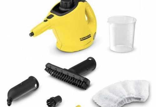 Пароочиститель Karcher SC 1