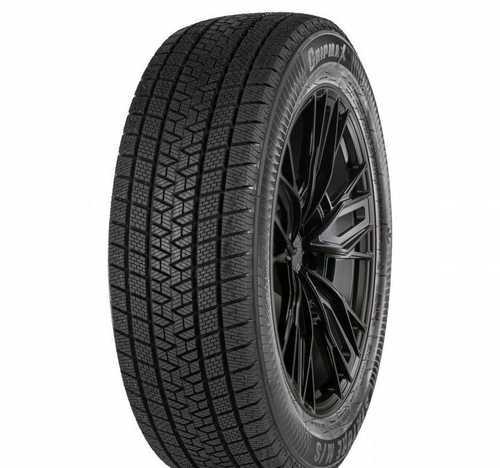 Gripmax Stature M/S 235/55 R18