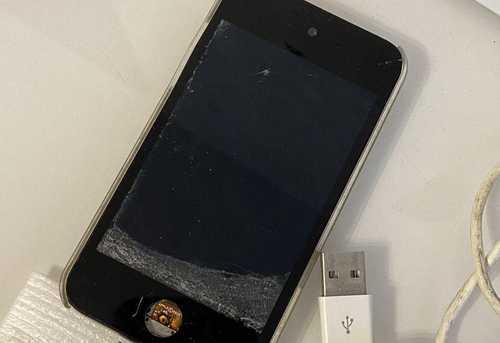 iPod touch 4 32gb