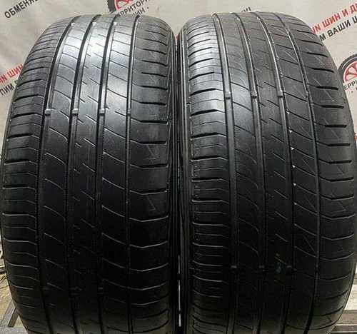 Dunlop SP Sport LM705 235/50 R18 97W