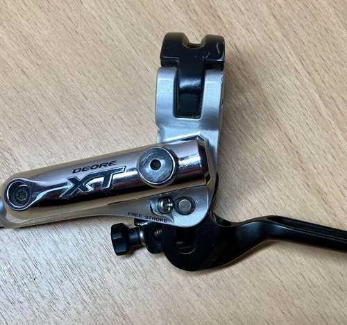 Рычаг дискового тормоза Shimano Deore XT BL-M785-В