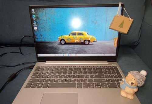 Игровой ноутбук Lenovo ideapad 330s-15ikb gtx1050