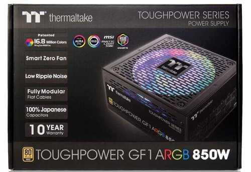 Блок питания Thermaltake Toughpower GF1