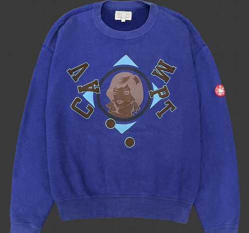 Cav Empt Свитшот Оригинал