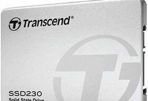 SSD 128Gb Transcend 230S (TS128gssd230S)