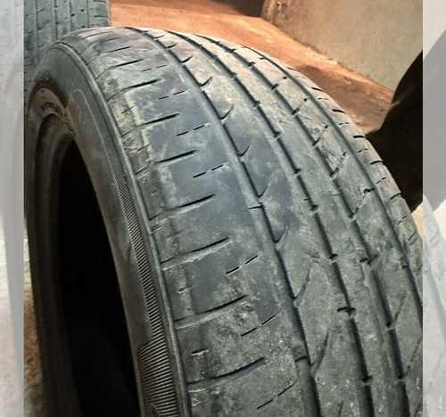 Goform GH-18 215/55 R17 94V