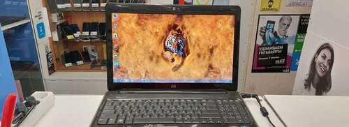 Hp pavilion dv6 2000 Ram 4 HDD320