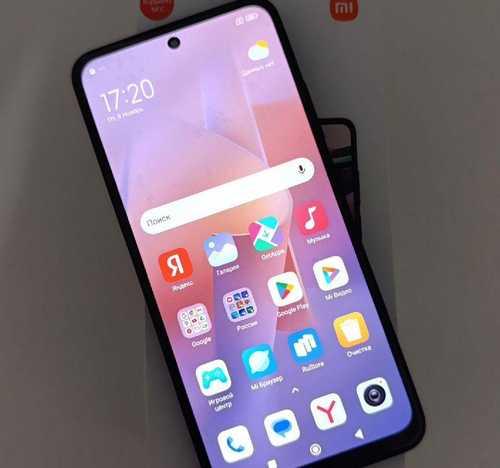 Xiaomi Redmi Note 12S, 8/256 ГБ