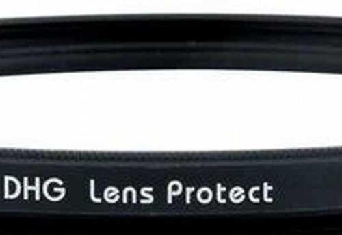 Светофильтр Marumi DHG Lens Protect 52 mm UV