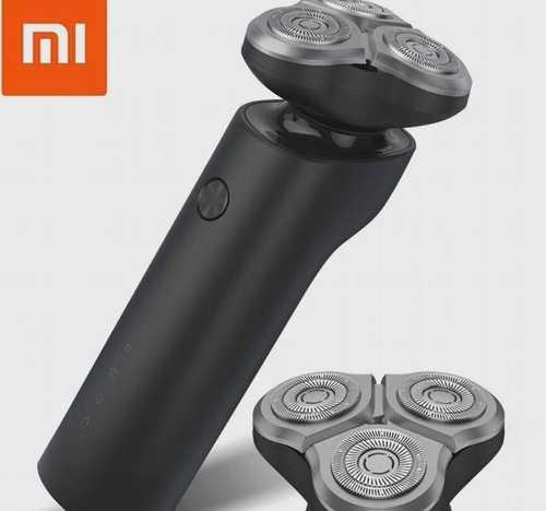 Беспроводная бритва Xiaomi Electric Shaver S500