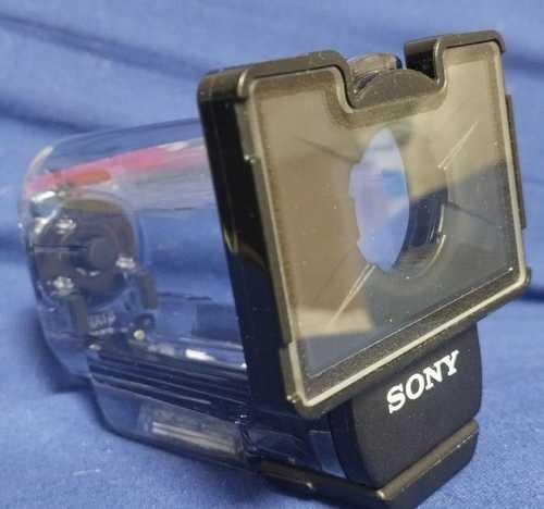 Аквабокс sony