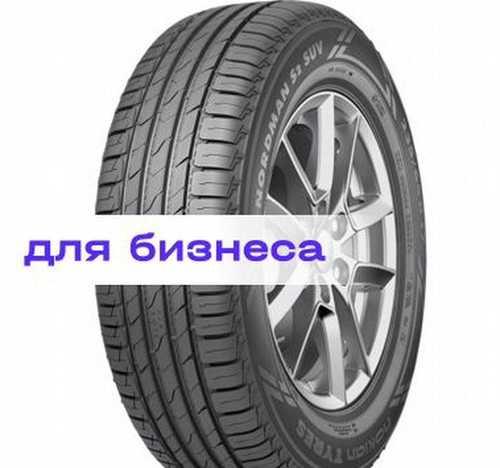 Nokian Tyres Nordman S2 SUV 215/65 R16 H