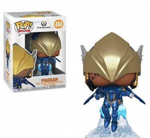 Фигурка Funko POP Overwatch: Pharah