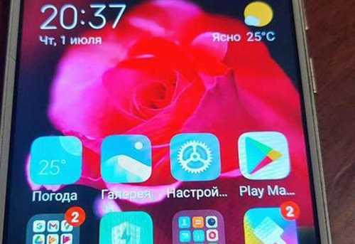 Xiaomi Redmi 4X, 3/32 ГБ