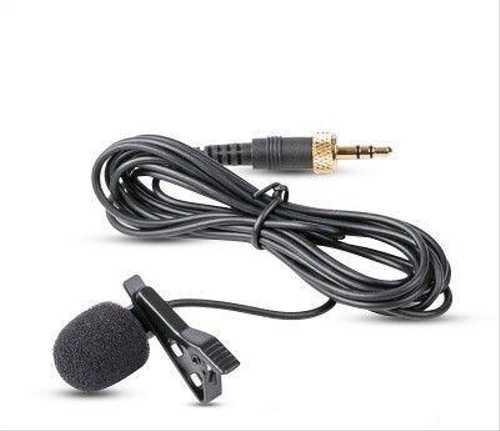 Петличный микрофон Saramonic SR-UM10-M1 для UwMic9