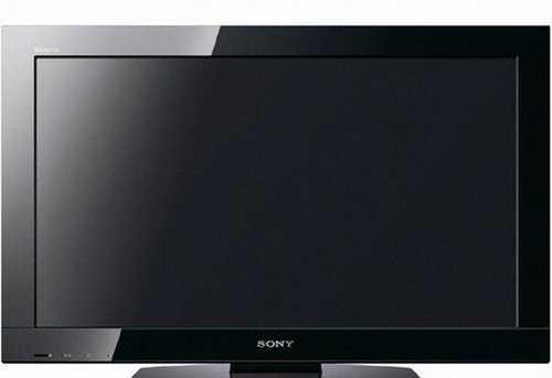 Телевизор sony KLV-40BX400