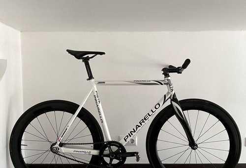 Велосипед фикс pinarello pista