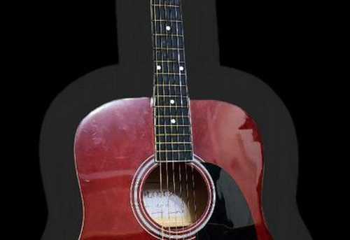 Акустическая гитара colombo LF - 4100 / RD