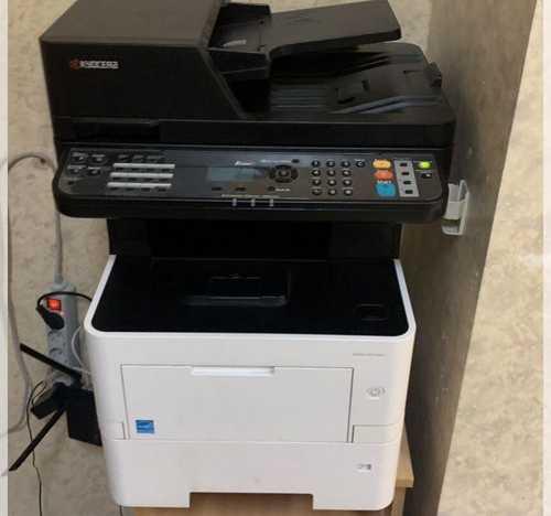 Мфу kyocera ecosys m3145dn