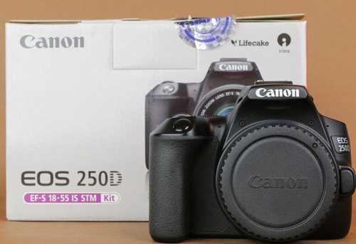 Canon EOS 250D (id-24540)