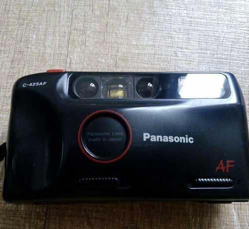 Фотоаппарат Panasonic C-425AF