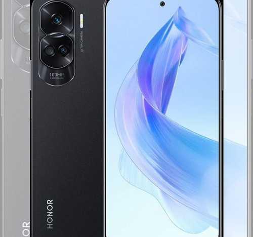 HONOR 90 Lite, 8/256 ГБ