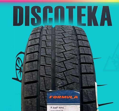 Formula Ice FR 205/55 R16 94T
