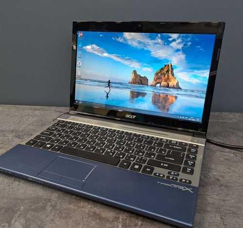 Acer Aspire 3830