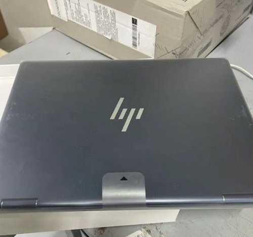 Ноутбук-трансформер HP Spectre X360 14-ef2006TU, 1