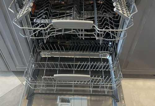 Встраиваемая посудомоечная машина 60 см