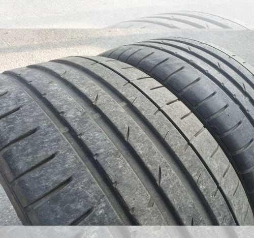 Goodyear Eagle F1 Asymmetric 2 235/35 R20