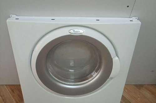 Люк стиральной машины Whirpool