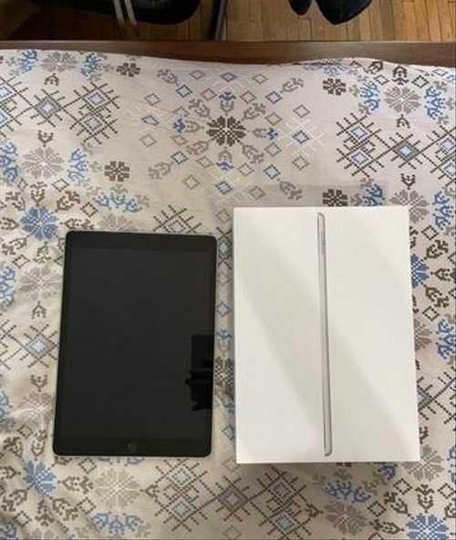 iPad 9 2021 64gb wifi