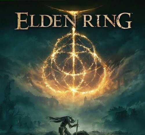 Elden Ring на Xbox