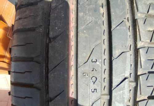 Nordman WR SUV 215/65 R16